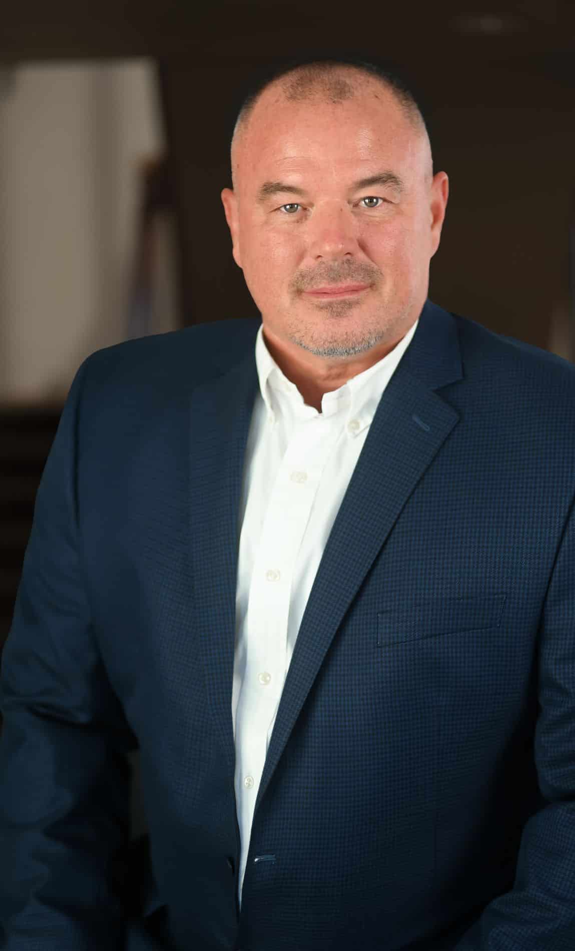 Leadership Team | Mead Lumber