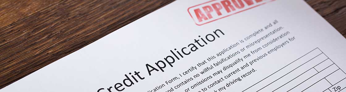 Credit Services | Mead Lumber