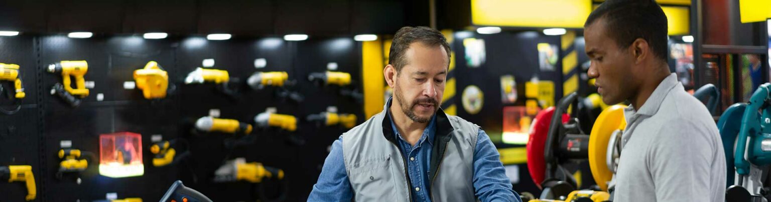 Retail Hardware | Mead Lumber