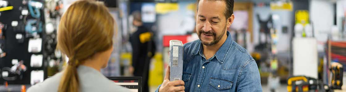 Returns and Deliveries | Mead Lumber