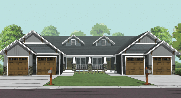 Williamsburg | Mead Lumber