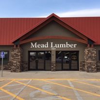Mead Lumber of Salina | Mead Lumber