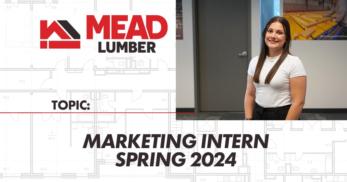 Blog | Mead Lumber