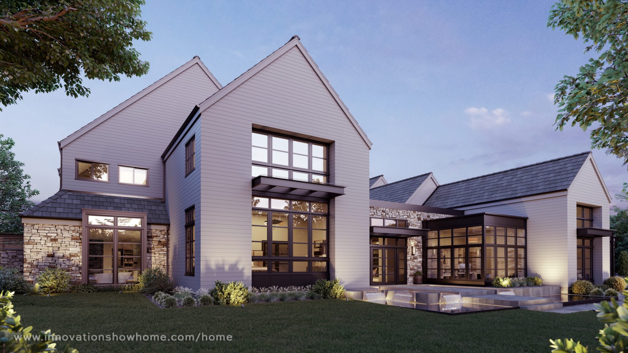 Discover Top Siding Options at Mead Lumber: Diamond Kote, Eldorado ...