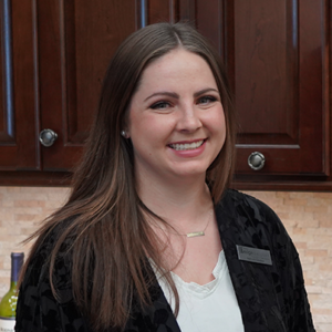 Hannah Gordon | Mead Lumber