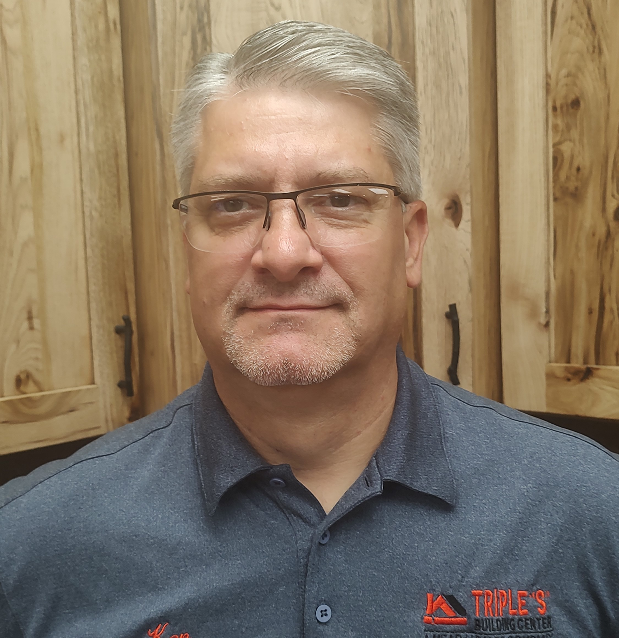 Ken Dagen | Mead Lumber