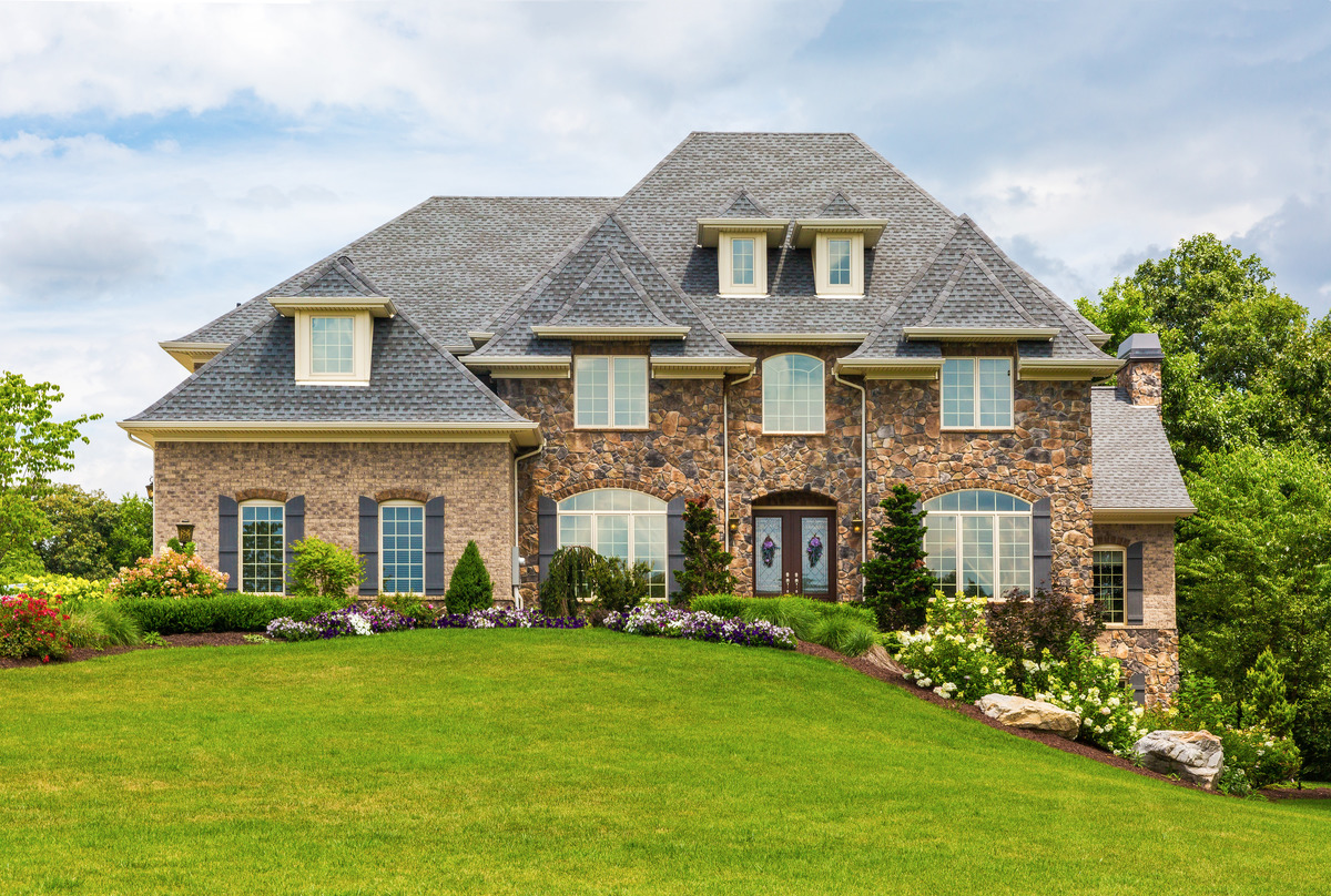 Discover Top Siding Options at Mead Lumber: Diamond Kote, Eldorado ...