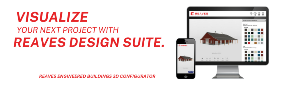 Reaves Buildings | Mead Lumber