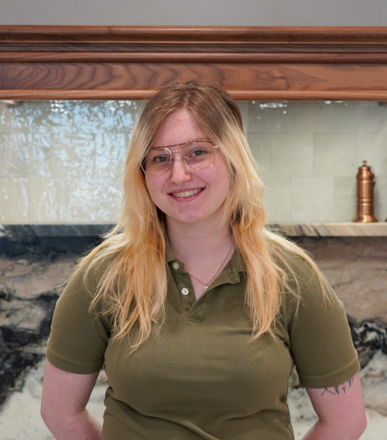 Logan Boon | Mead Lumber